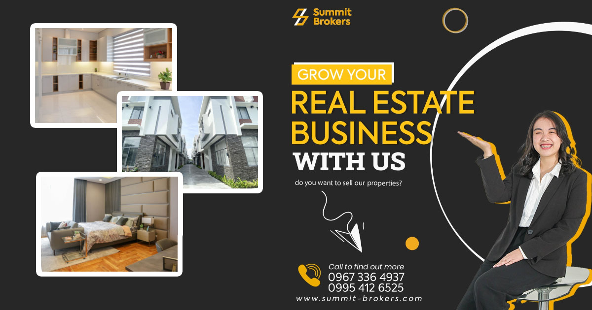 FAQ for Freelance Real Estate Agents at Summit Brokers